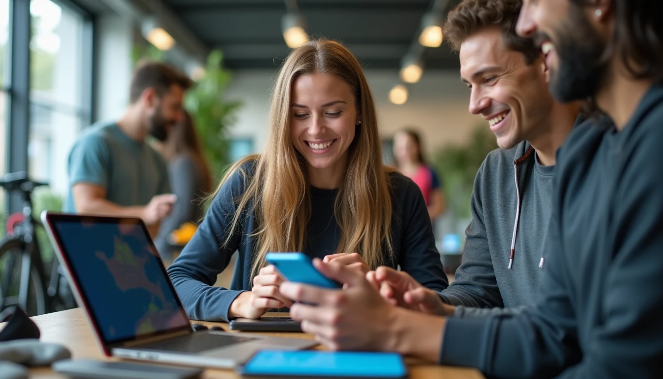 Decathlon mon compte : 5 astuces pour gérer votre espace personnel ...